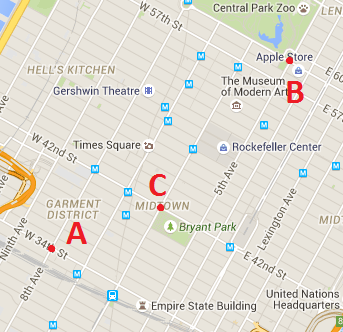 Kombinatorix Primordial, Multisets by Roman Y. Andronov
